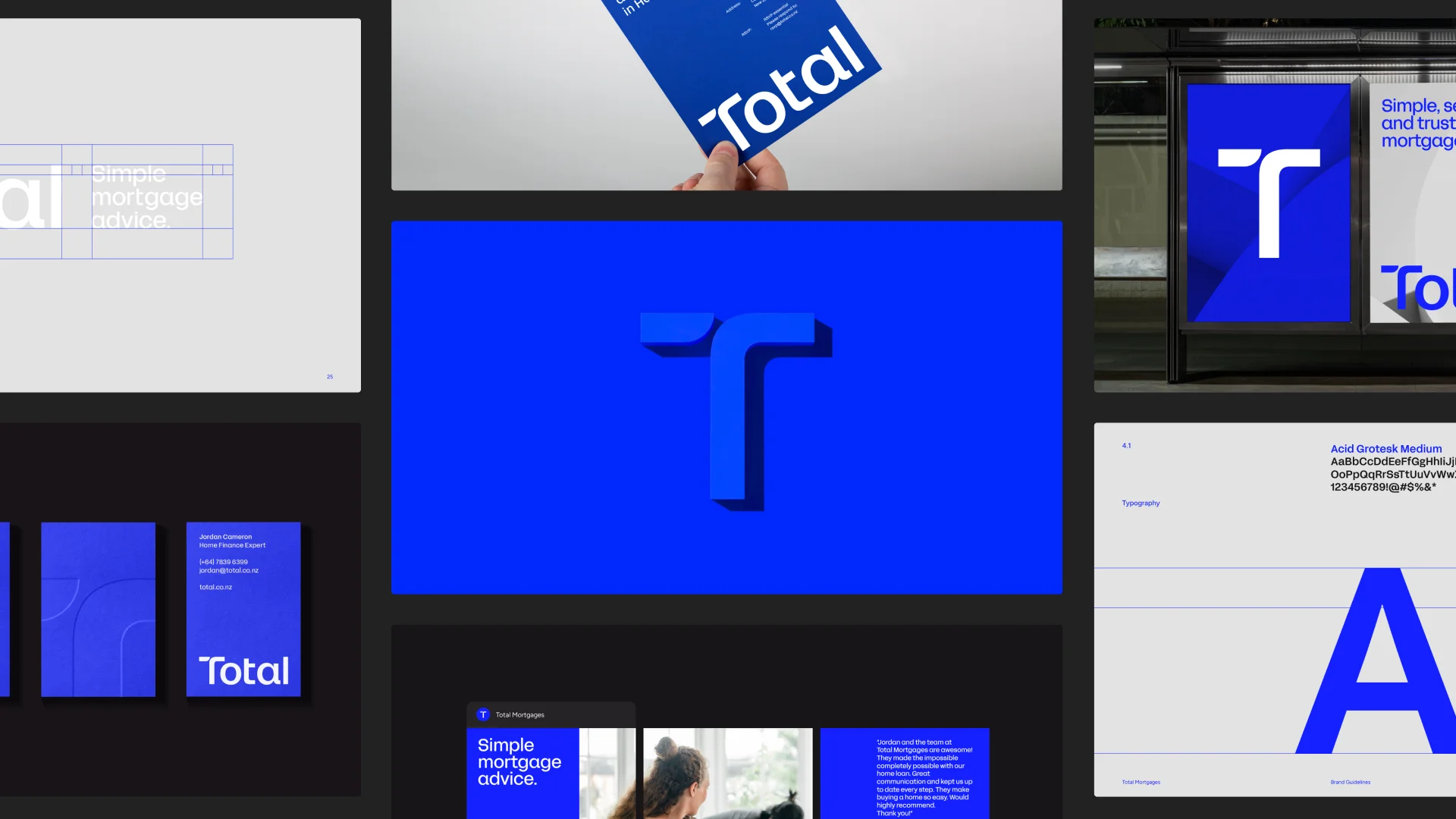 Dial it Down by Not Another™